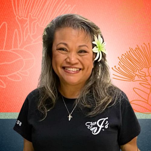 BEING PURPOSE-DRIVEN: Crafting delicious flavors with a heart – ShopYWCA