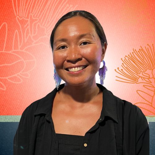 DRIVEN BY PASSION NOT FEAR: Jess navigates Maui’s uncertain future ...