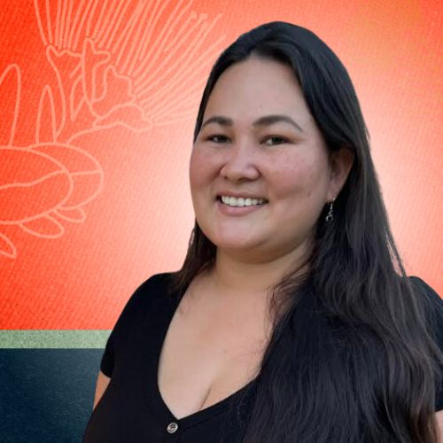 HOLDING ON TO FAITH: Leinani hopes for the best – ShopYWCA