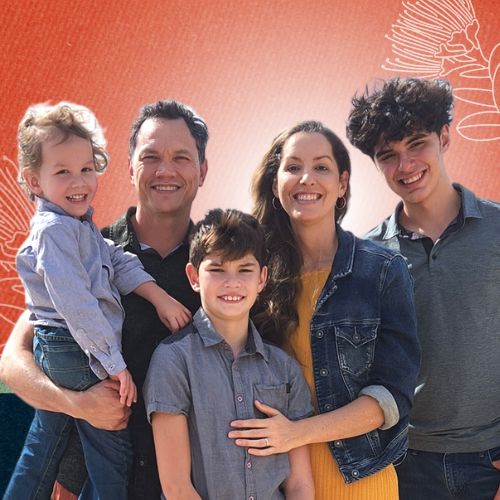 NATURAL SOLUTIONS: How tropical Noni fruit built this family – ShopYWCA