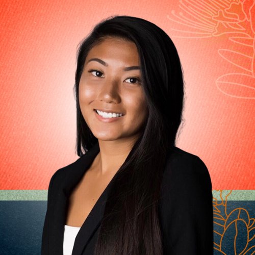 VOLUNTEERISM: How Jena received from giving back – ShopYWCA