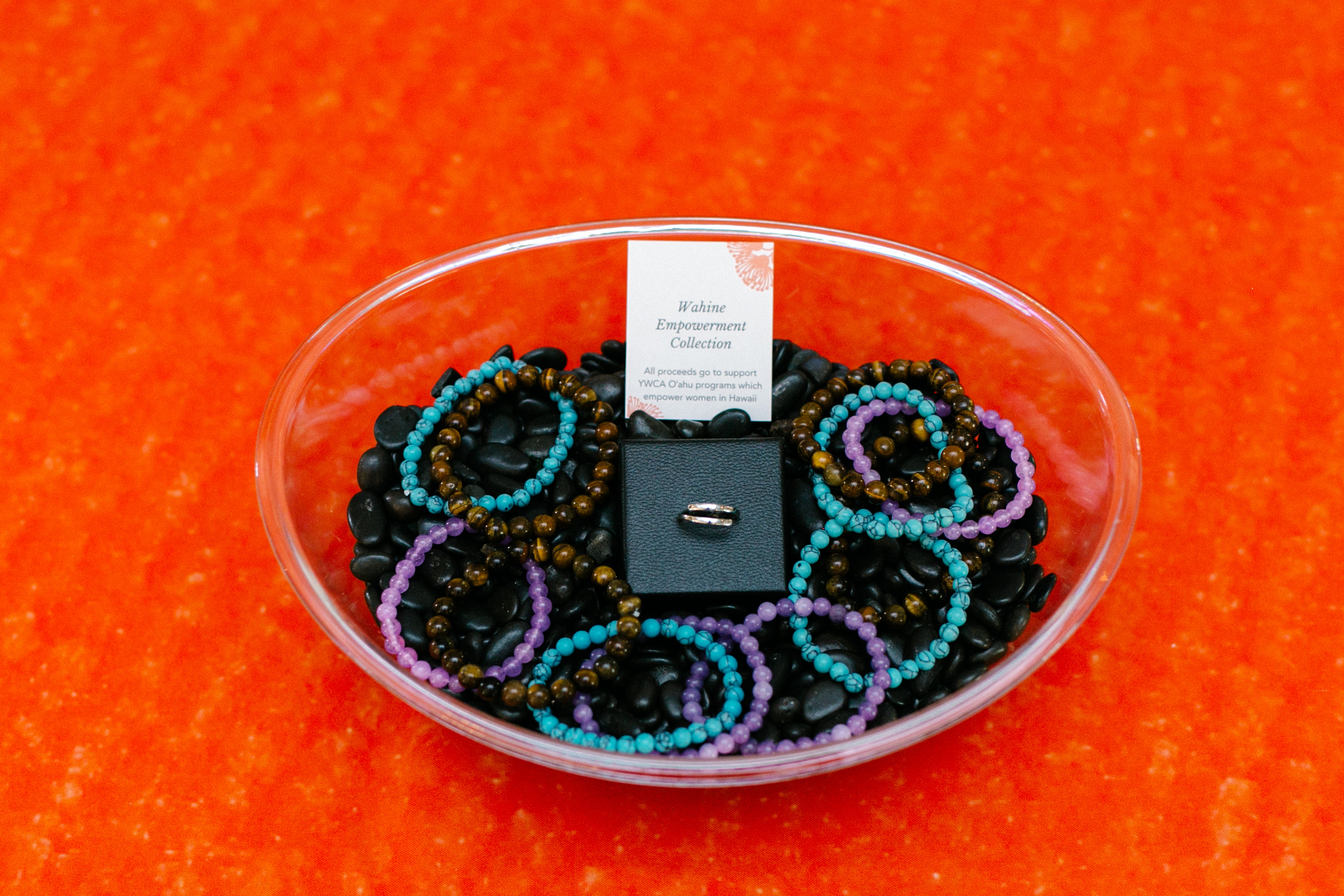 Wahine Empowerment Collection – ShopYWCA