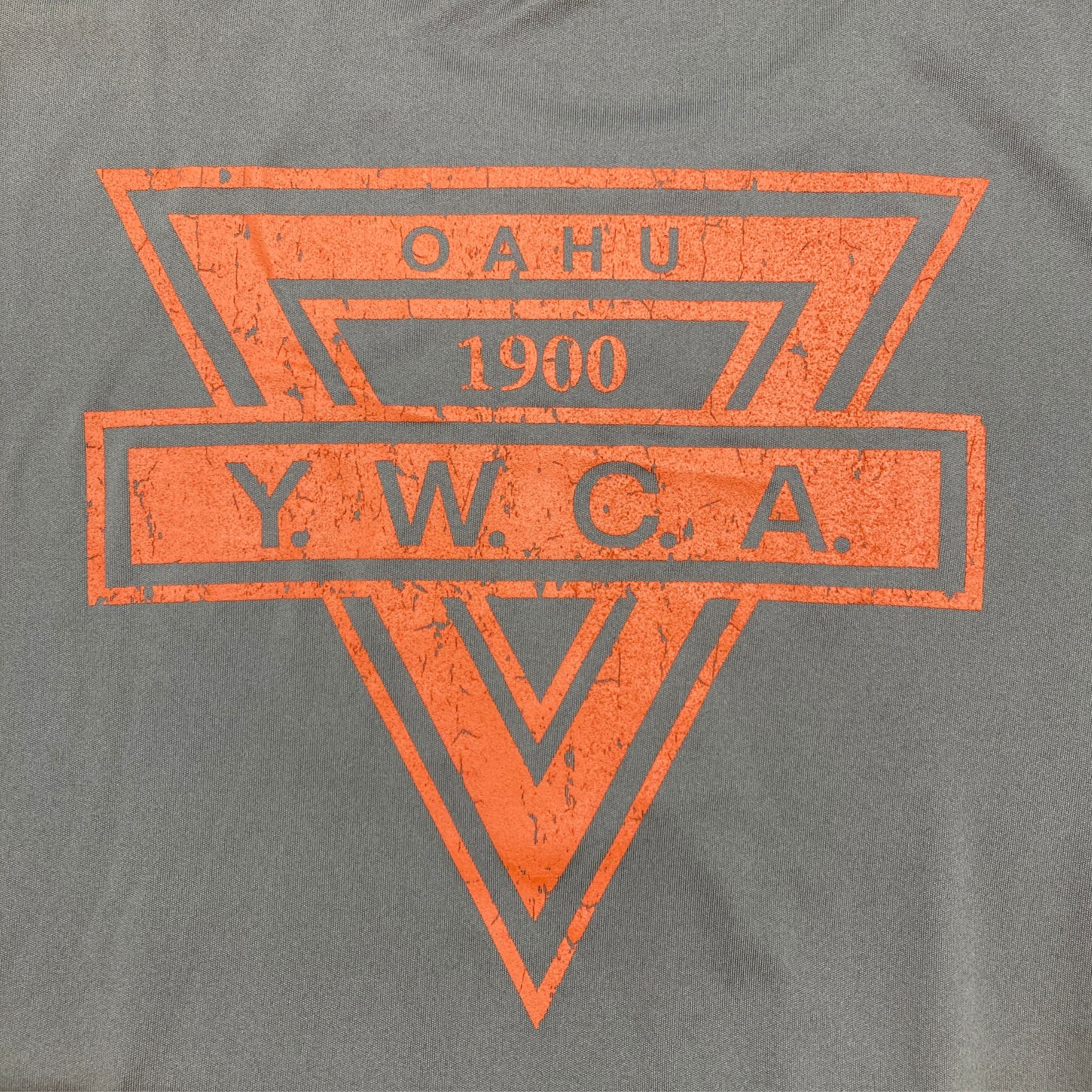 Dry Fit Vintage YWCA Shirt – ShopYWCA
